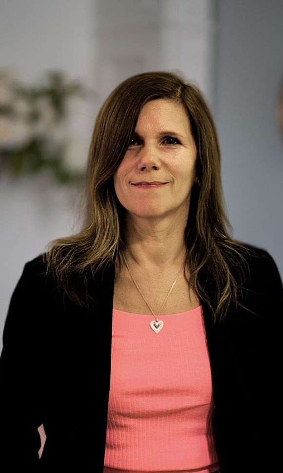 Meet the Montgomery Charles team