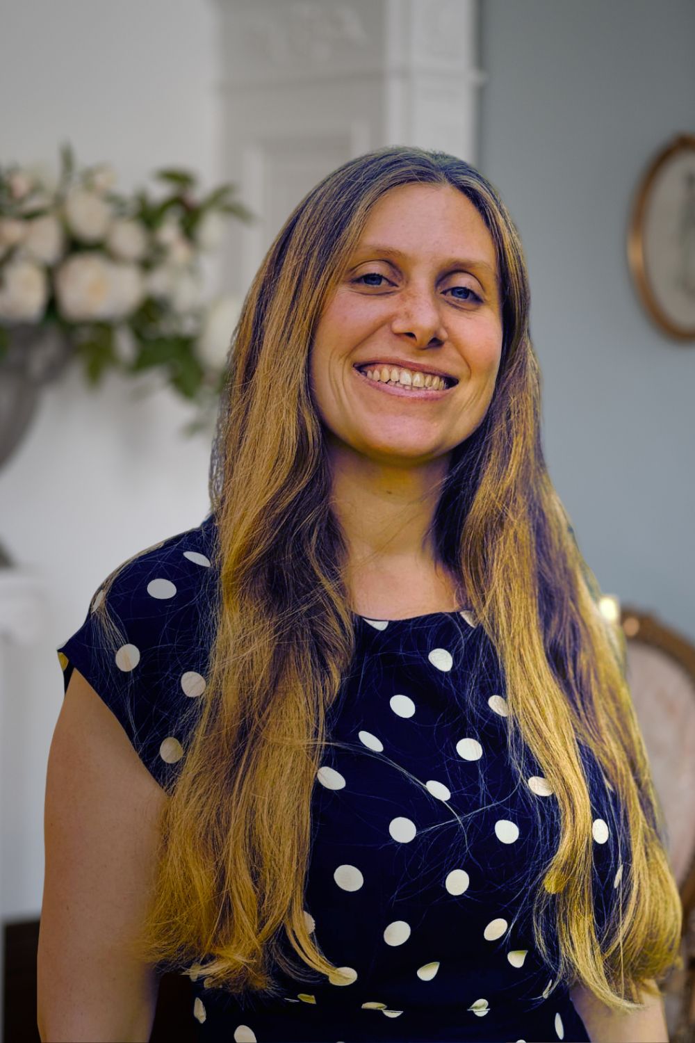 Rebecca Findlay - Montgomery Charles