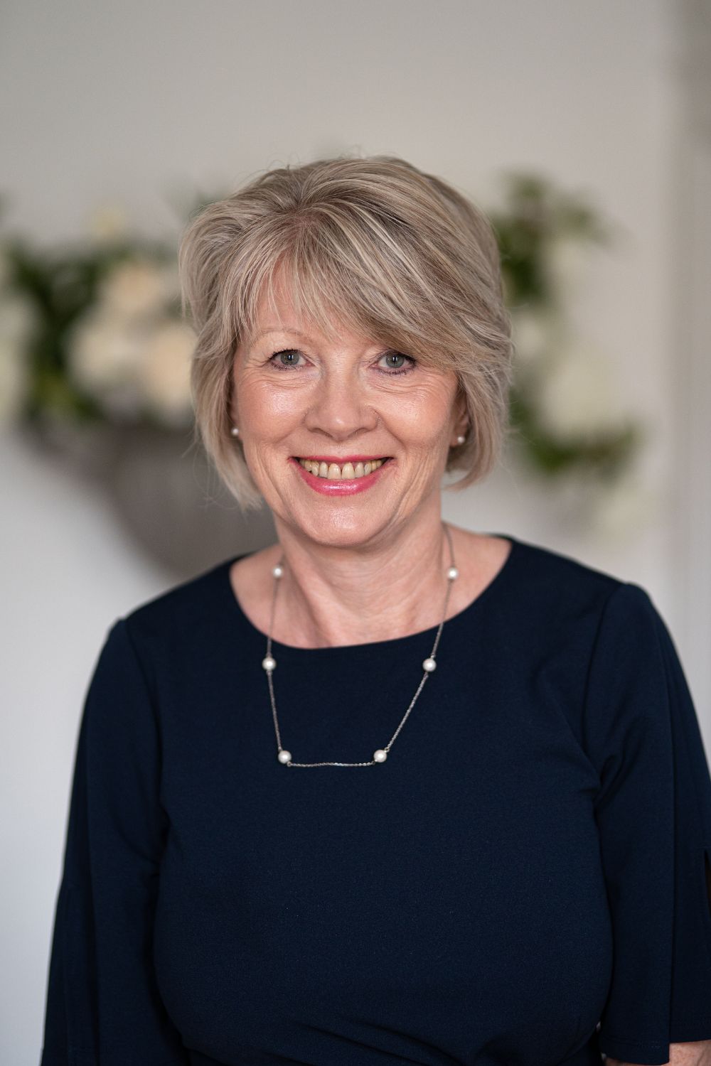 Sarah Negro - Montgomery Charles