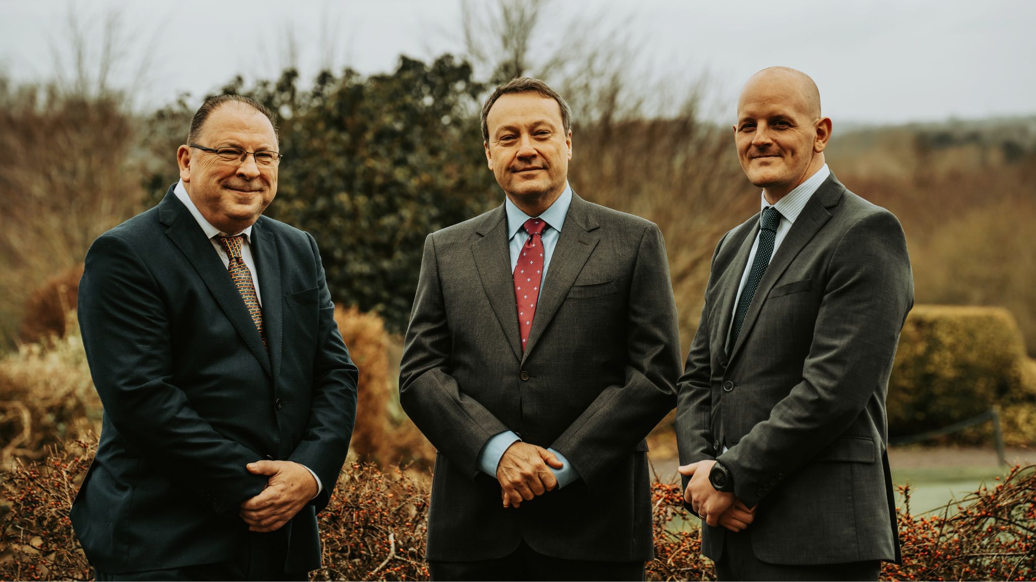 Our Investment Committee