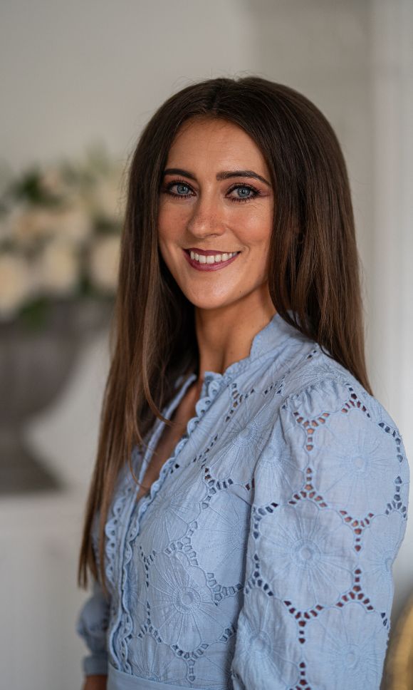 Meet the Montgomery Charles team