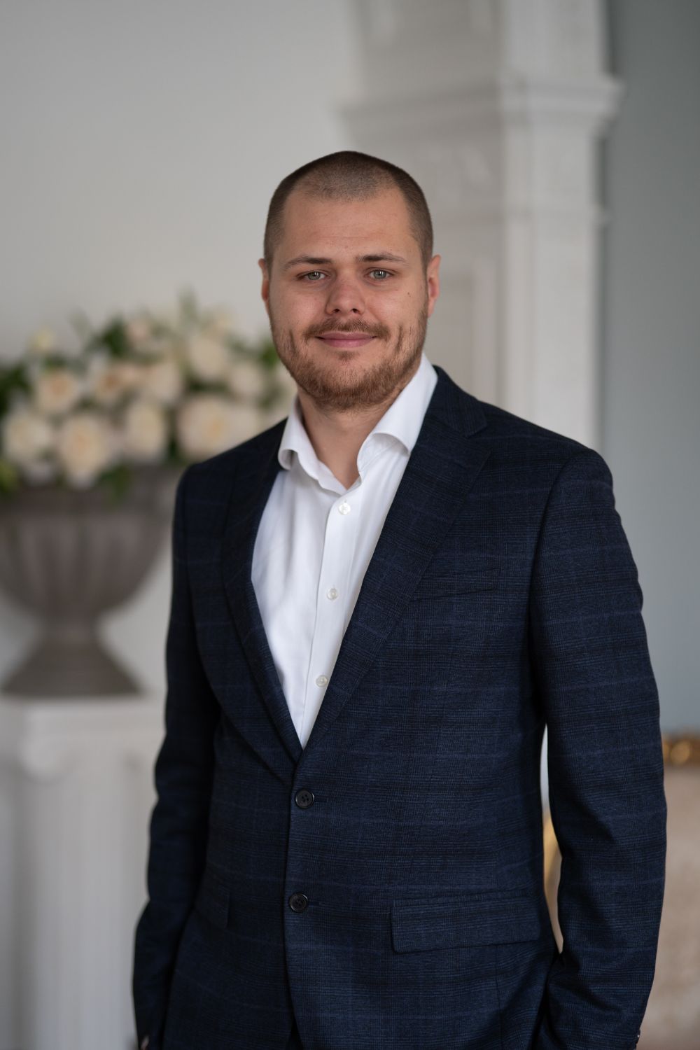 Meet Dan, Technical Paraplanner at Montgomery Charles