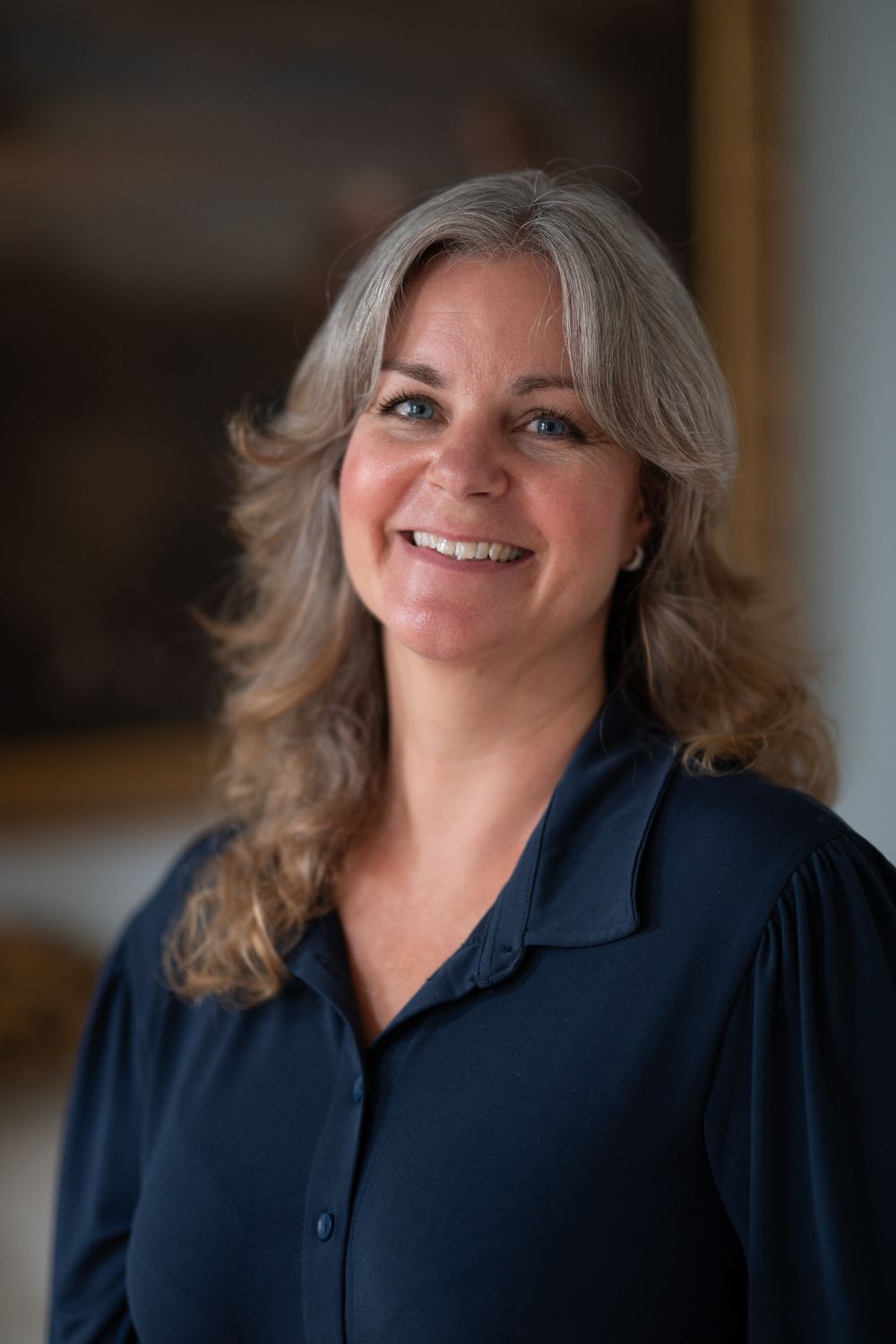 Sarah Evans - Montgomery Charles