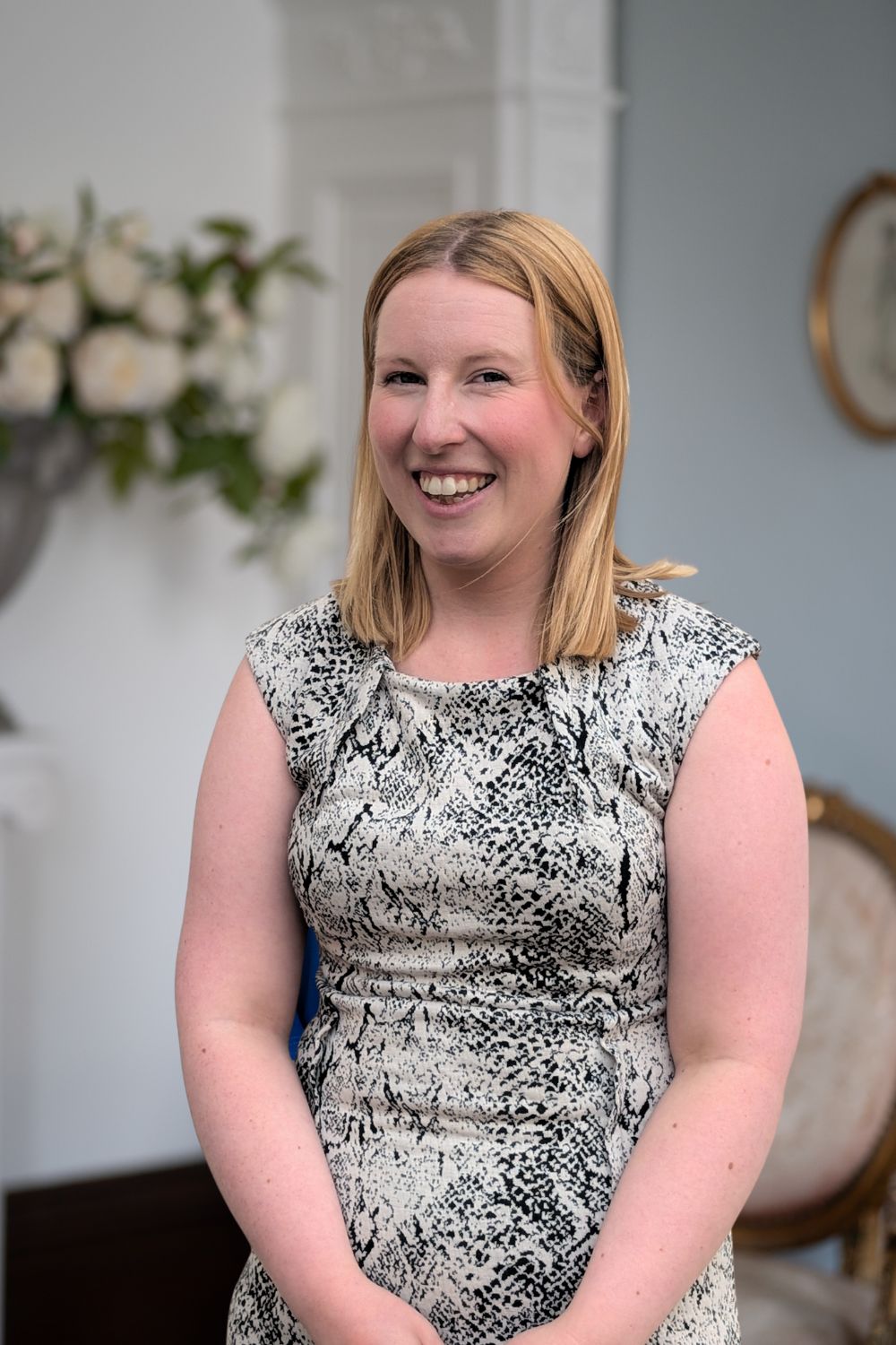 Meet the team: Alice Beaven
